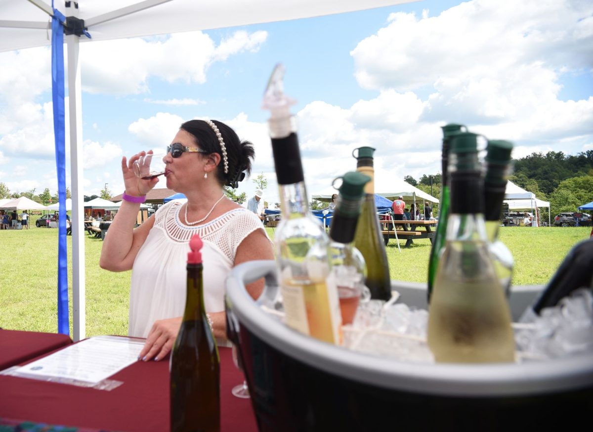 Summer sampling - Observer-Reporter